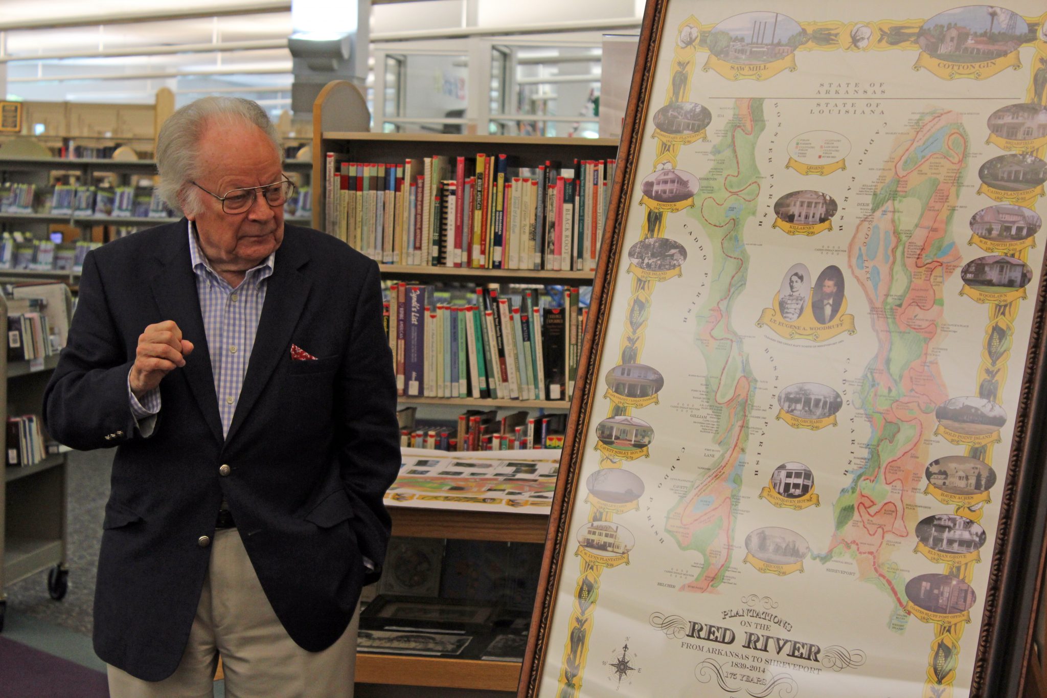 Iconic Hand-Drawn Maps Capture Local History | Richard Creative Agency
