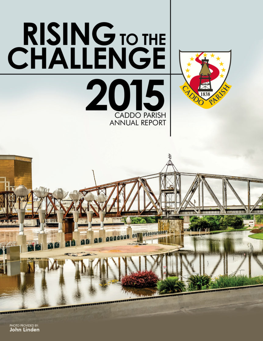 Rising to the Challenge | Richard Creative Agency