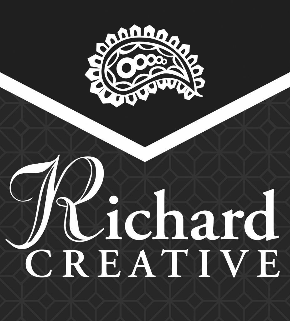 logo | Richard Creative Agency