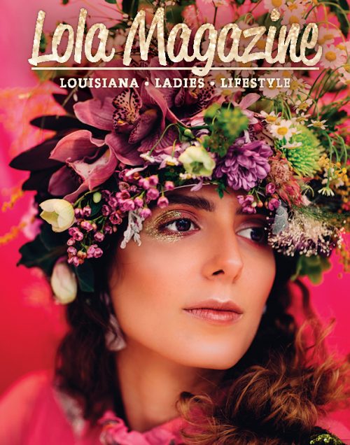 Lola Magazine – March/April 2018 | Richard Creative Agency