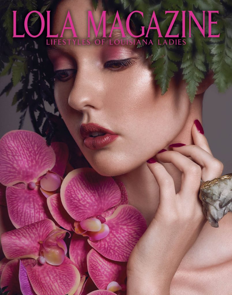 Lola Magazine Spring 2023 | Richard Creative Agency