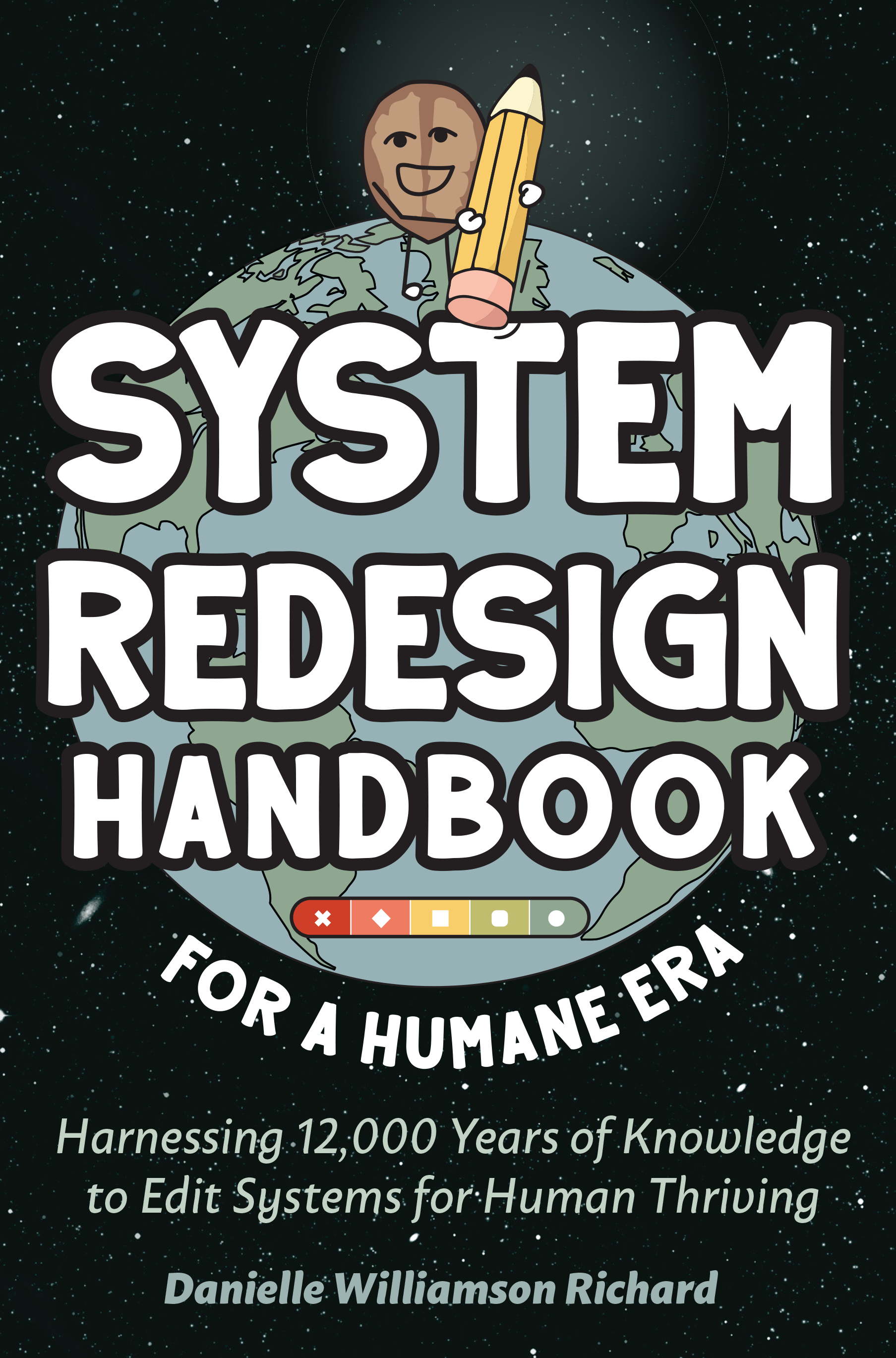 Richard Creative Agency | A Pretty Practical Communications Design Group